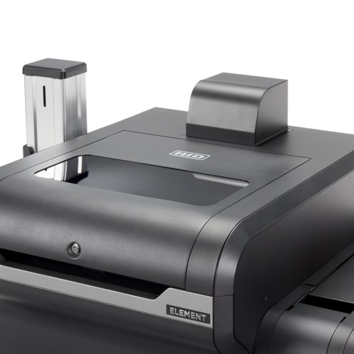 دستگاه چاپ کارت فارگو HID ELEMENT - مانی کارت