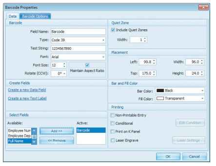 آموزش نرم‌افزار asure id به صورت تصویری و گام به گام - مانی کارت